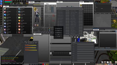 Latest Interface Ragezone Mmo Development Forums