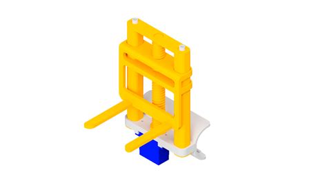 Rover Expansion And 3d Printing — Micromelon Robotics