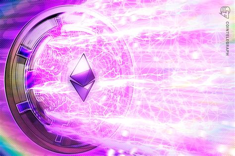 Ethereum Validator Enables Eth Restaking On Eigenlayer