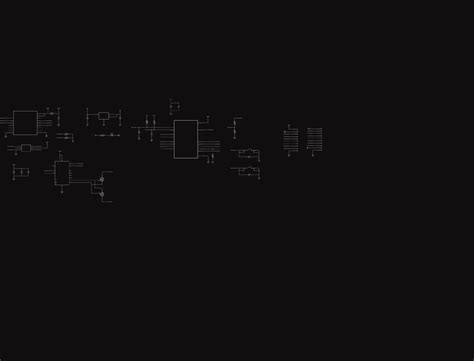 Schematic Symbol For Esp Wroom 02u Module This Project Is A