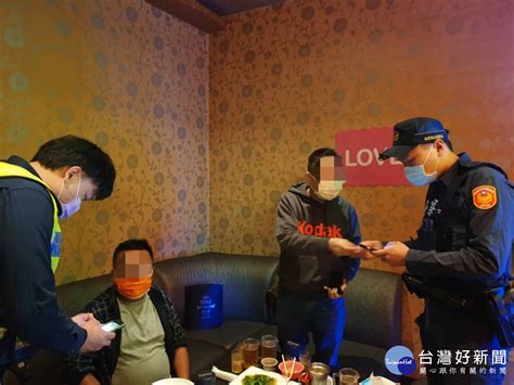 進出八大場所管制加嚴 大園分局加強臨檢清查 Beanfun