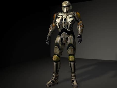 The 20 Best Fallout 4 Armor Sets 2022