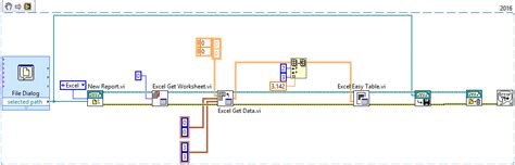 Solved How To Get Data From An Existing Excel File Using Report Generation Toolkit Page 2