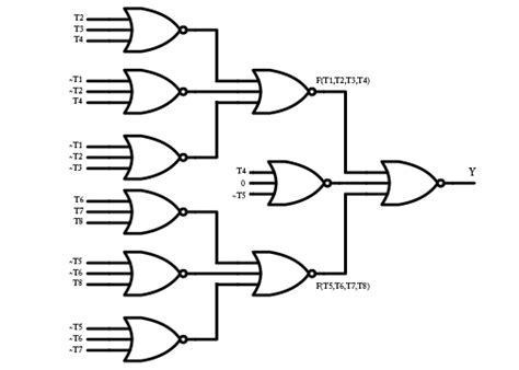 Solved Type Up Structural Verilog Verilog Program And Also