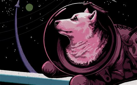 حيوانات في الفضـاء مجلة ناشيونال جيوغرافيك العربية