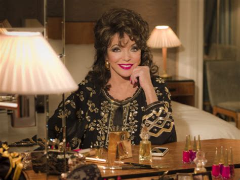 „timeless Beauty Kollektion Von Joan Collins