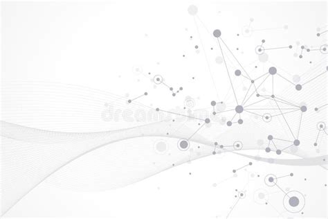 Big Data Visualization Graphic Abstract Background Communication Perspective Backdrop