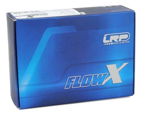 LRP Flow X TC Spec Off Road Competition Brushless ESC LRP HobbyTown