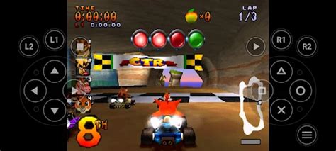 Ps1 Psx Emulator Android