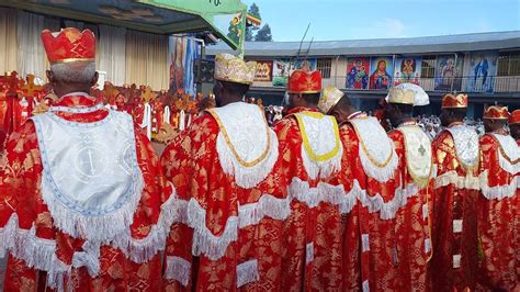 ሰሚነሽ ኪዳነ ምህረት እውነትም ሰሚነሽ Youtube