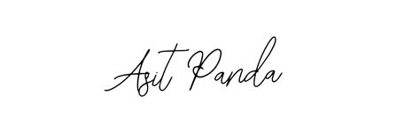 80 Asit Panda Name Signature Style Ideas Fine Name Signature