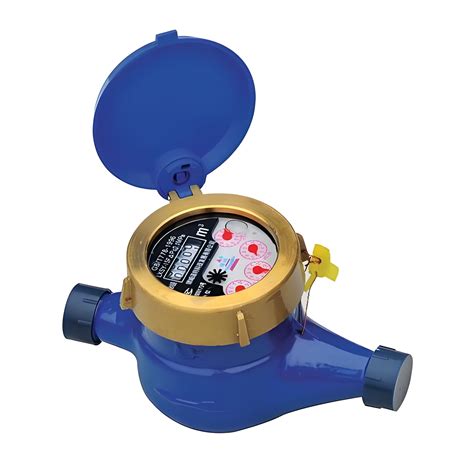 Enhancing Water Management With Bluetooth Modules In Smart Meters Tecksay Bluetooth Module