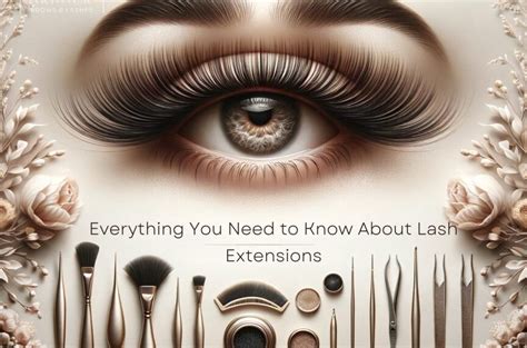 Become A Certified Eyelash Extension Expert Everything You Need To Know ⇢