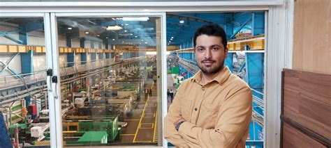 Seyed Shayan Zolfaghari On Linkedin Projectexpert Collaboration Entekhabelectronic