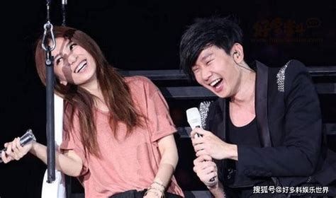 林俊杰真的喜欢田馥甄吗林俊杰为什么没有追到她感情