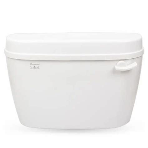 White Parryware Slimline At ₹ 2500 Piece Parry Sanitary In Bengaluru Id 27228408197