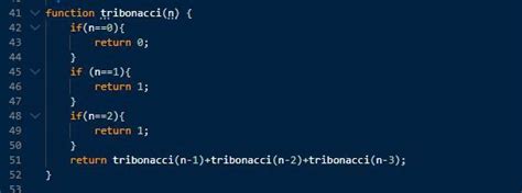 Day 7 Of Javascript Code Challenge Tribonacci Sequence Subham Kumar Mondal Posted On The