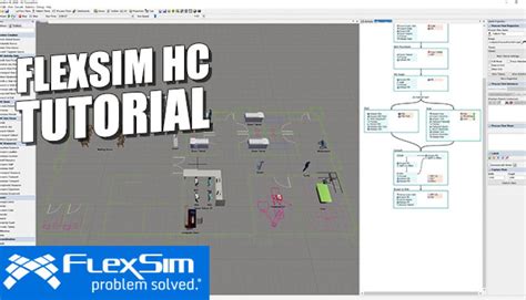 Healthcare Archives Flexsim