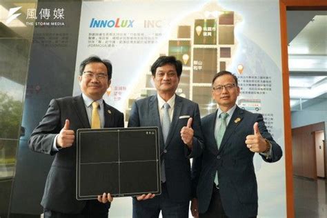 創新引領醫療科技：睿生光電20年磨一劍，打下數位x光感測根基