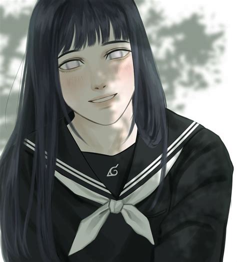 Naruhina 🌼🍥 Disegni