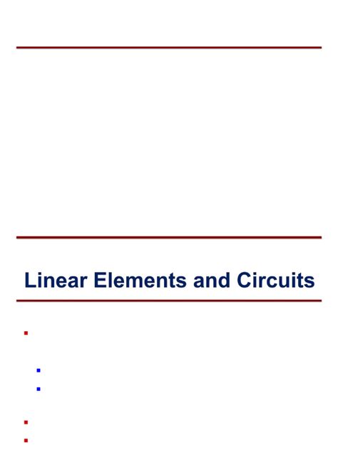 Ch5 Handy Circuit Analysis Techniques Pdf