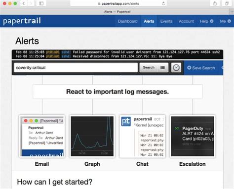 Best Practices For Docker Logging Infrastructure Life Improving Guide