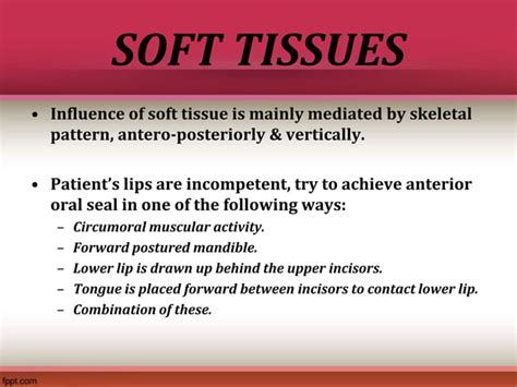Treatment Of Class Ii Malocclusions Pptx