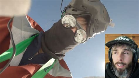 Mega Drone Stars Held Hostage At Everest Basecamp Mr Steele