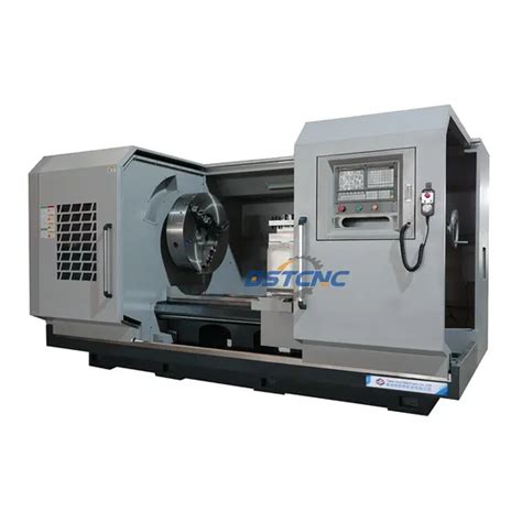 Ck CNC Horizontal Turning Lathe Machine Metal Heavy Duty CNC Lathe CNC Lathe Machine And