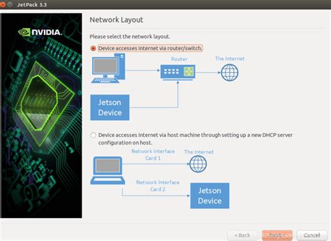 使用虚拟机对nvidia Jetson Tx2刷机安装虚拟机连接不上tx2 Csdn博客 使用虚拟机对nvidia Jetson Tx2刷机安装虚拟机连接不上tx2 Csdn博客