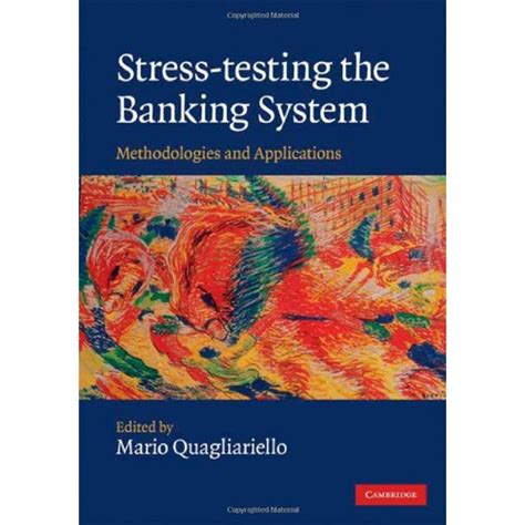 Stress Testing The Banking System Methodologies And Applic Inspire Uplift