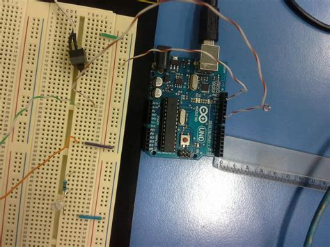 Rafa Java Arduino E Claro Linux Ligar LED Botao Arduino