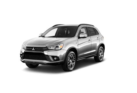 Mitsubishi Rvr 2 0 At 141 Cv Minivan 3 Puertas 1991 1997 Ficha