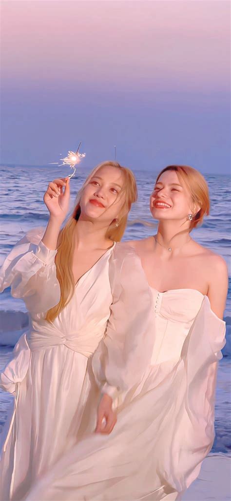 Freenbecky Nữ Thần Hình ảnh