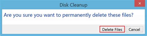Delete Windowsold And Windows~bt Using Disk Cleanup