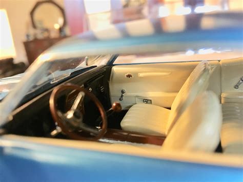 68 Firebird 400 Model Cars Model Cars Magazine Forum