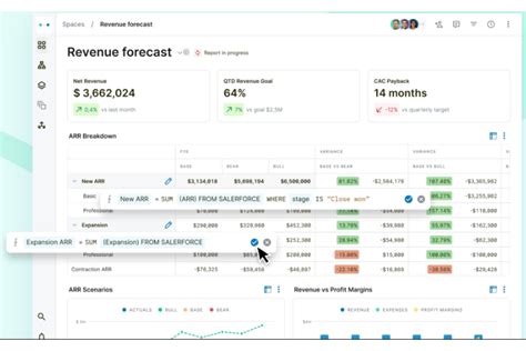 30 Best Financial Reporting Software Reviewed For 2025