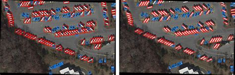 Sample Obb Predictions In The Dota Test Set Download Scientific Diagram