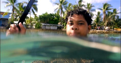 Australia To Offer Climate Refuge To All Residents Of Tuvalu