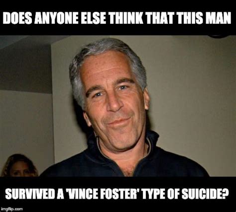 Politically Incorrect Epstein Memes