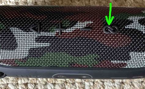 JBL Flip PartyBoost Button Tom S Tek Stop