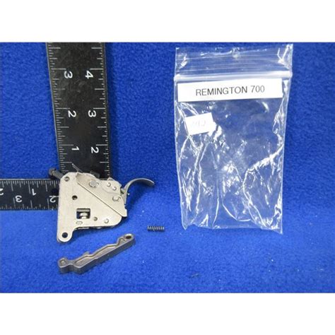 Remington 700 Trigger Assembly