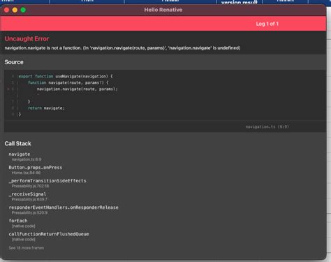 [ios tvos atv android macos firetv] [regression] template starter