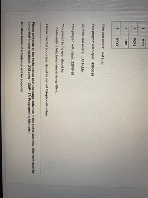 Solved Homework 5 1 Write A Java Program That Uses An Int