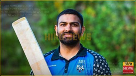 ලොව වේගවත්ම ශතකයේ ලෝක වාර්තාව යළිත් අලුත් වෙයි Hiru News Srilankas