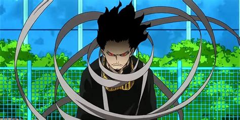 My Hero Academia Eraser Heads Quirk Explained