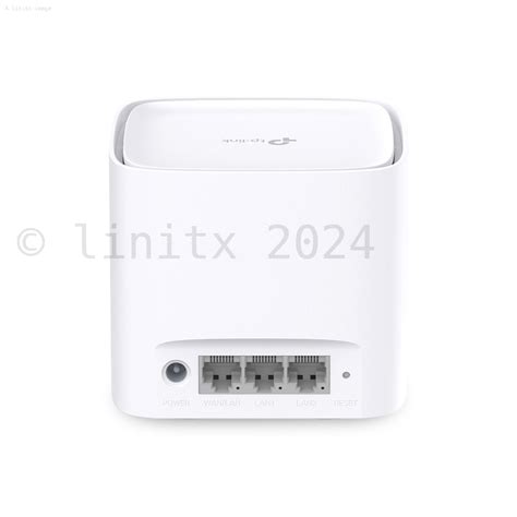 Tp Link Aginet Ax Whole Home Mesh Wifi Access Point