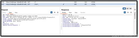 Ctfhub Ssrf通关笔记4 2：gopher 上传文件 原理详解与渗透实战（python脚本法）gopher Ctf Csdn博客
