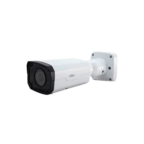 Uniview IPC SB DZK MP HD LightHunter IR Motorized VF Bullet Camera