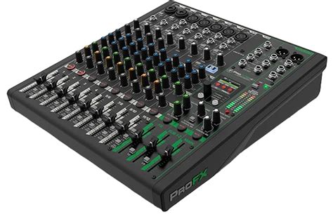 Best Mixer For Multitrack Recording In 2025 And Review Soundorp
